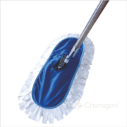 Cleanroom Mops | Lint-Free Mopping Systems - Chenigen